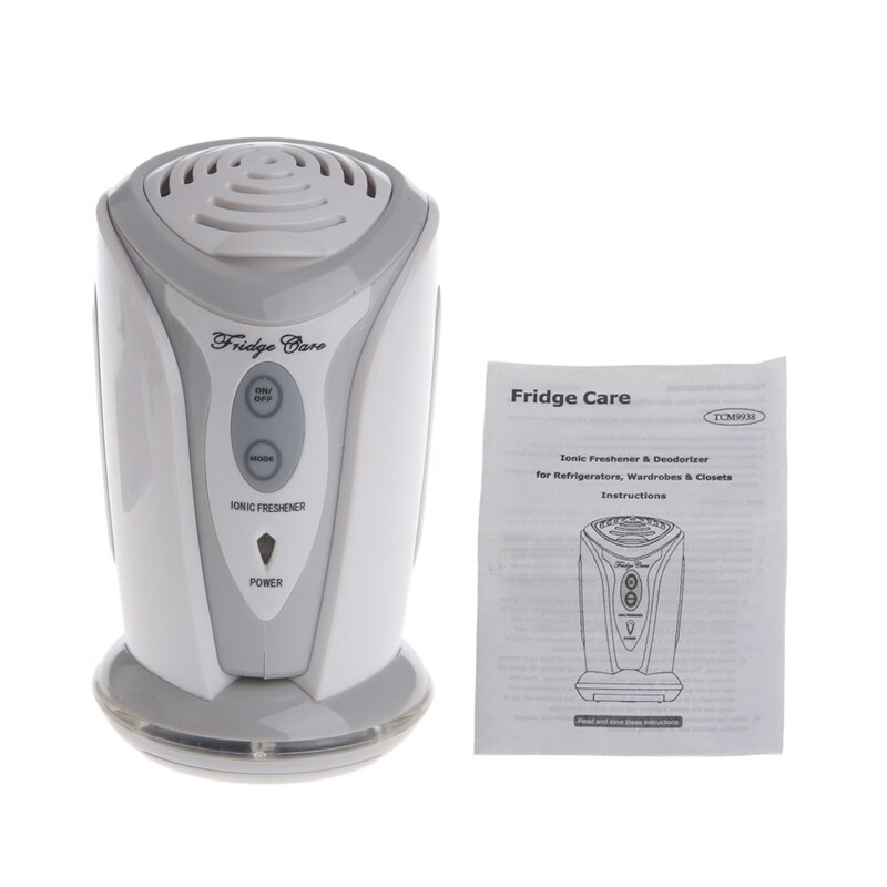Ozone Air Purifier Fresh Deodorizer Fridge for ref... – Grandado