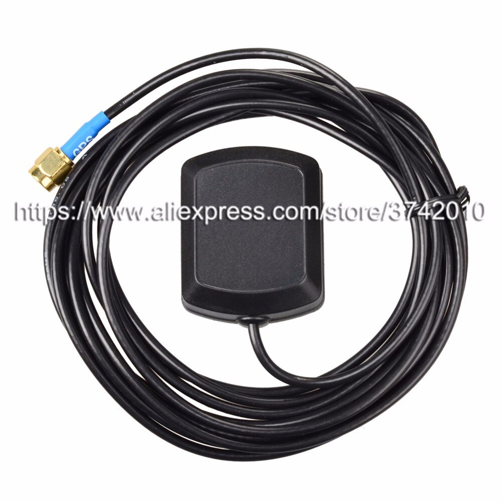 3dBi GPS Active antenna receiver antenna 1575.42MH... – Vicedeal