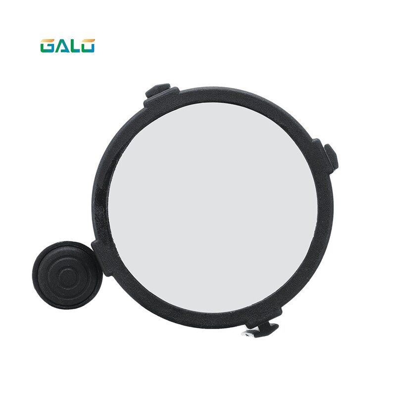 Retractable Ribbon Barrier Sport Outdoor Wall Moun... – Grandado