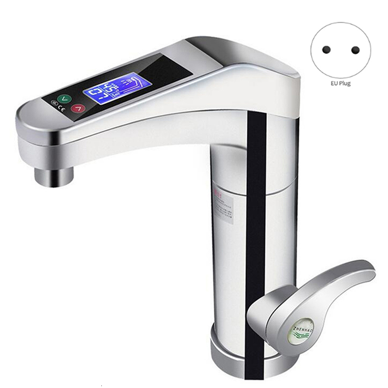 Intelligente Automatische LCD Display Instant Elek... – Vicedeal