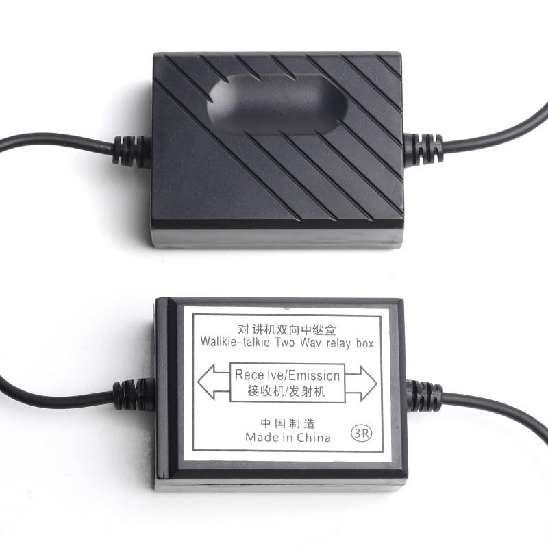 K Plug Two Way Radio for Baofeng / TYT / Wouxun / ... – Grandado