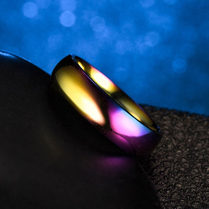 Slimming Finger Ring Micro Magnetic Weight Loss Fi... – Grandado