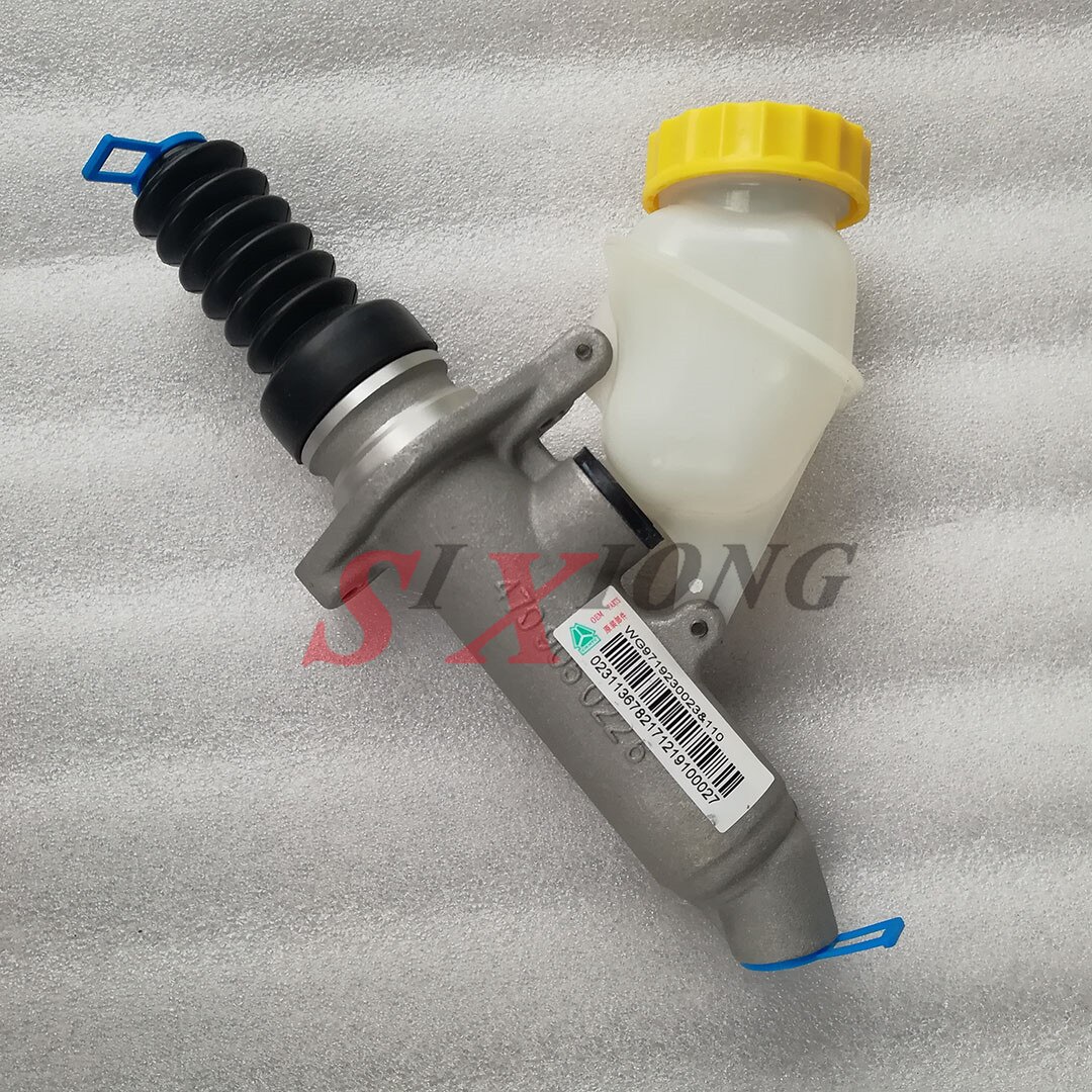 4700530240 wabco reservdelar kopplings huvudcylind... – Grandado