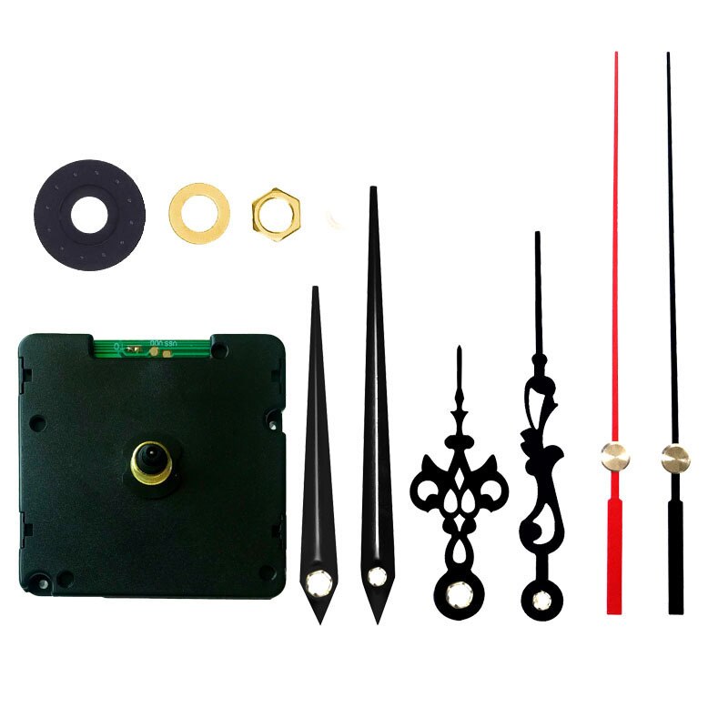 2sets Needles DCF German Version Clock Movement St... – Vicedeal