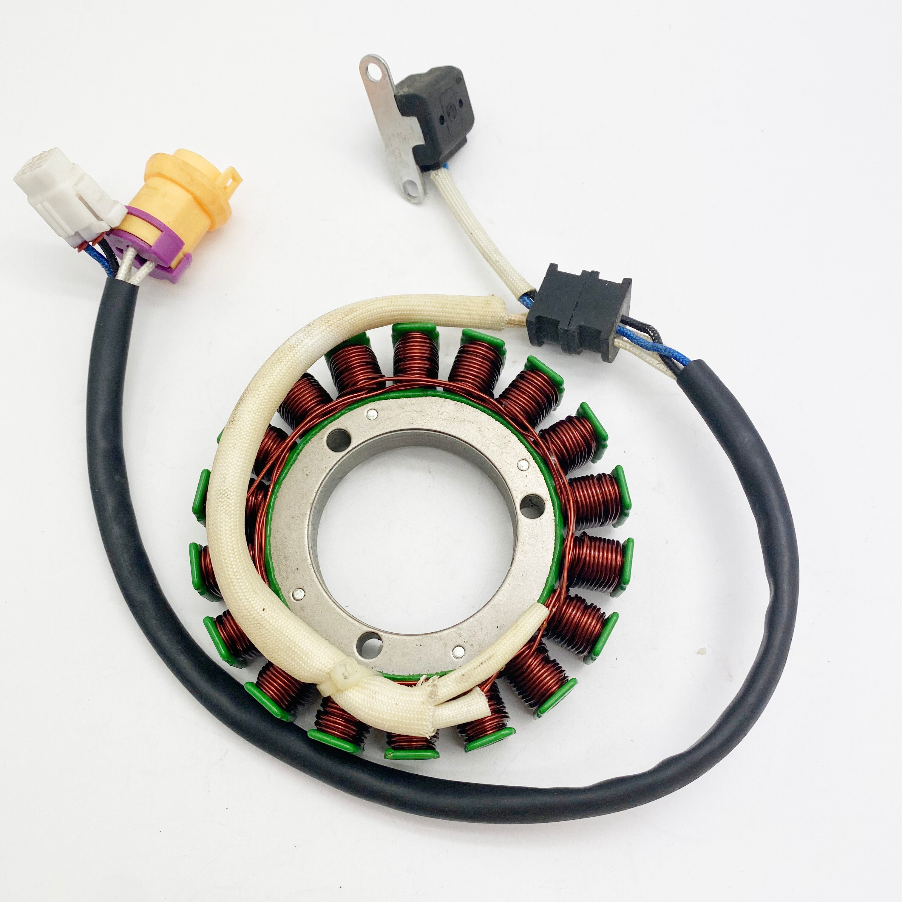 Stator Magneto Voor Hisun 400CC HS400 Utv Stator M... – Vicedeal