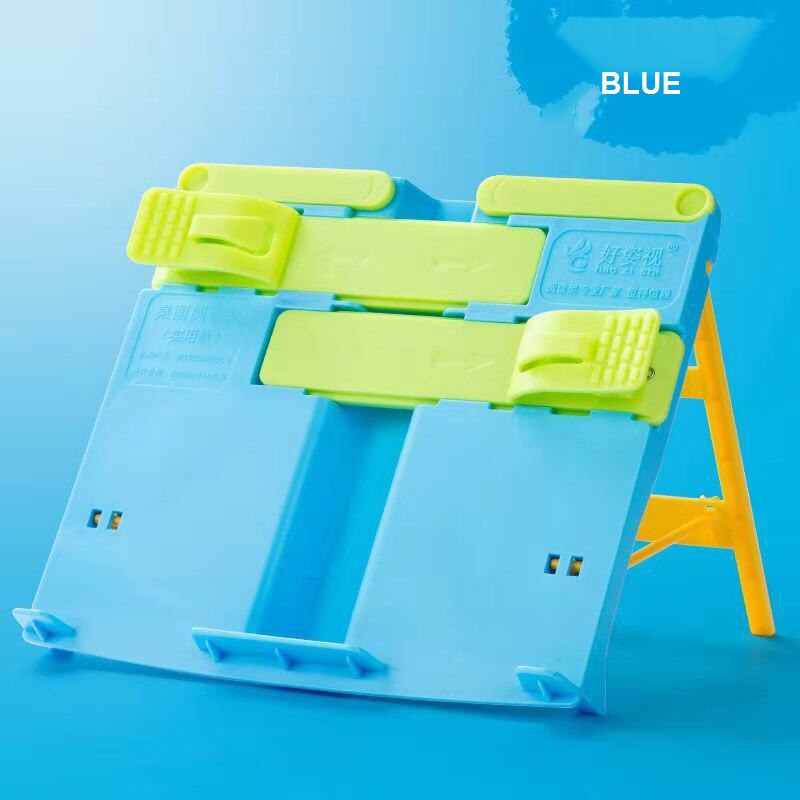 Students' Reading Rack Book Holder Children ... – Vicedeal