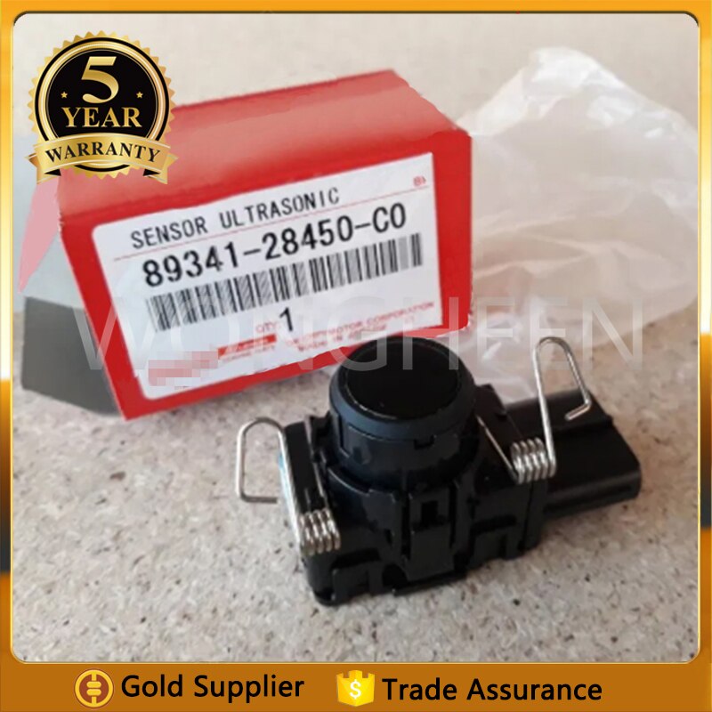 Capteur de stationnement PDC 89341 – 28450, 1 pièc... – Grandado