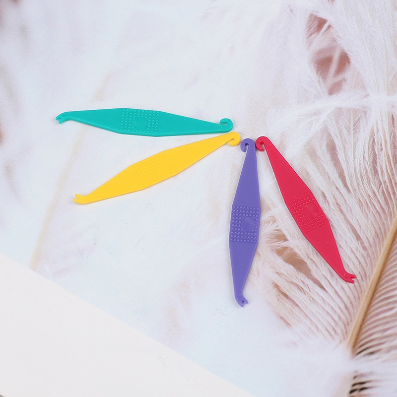 100Pcs/Pack Orthodontic Elastic Placer Disposable ... – Grandado