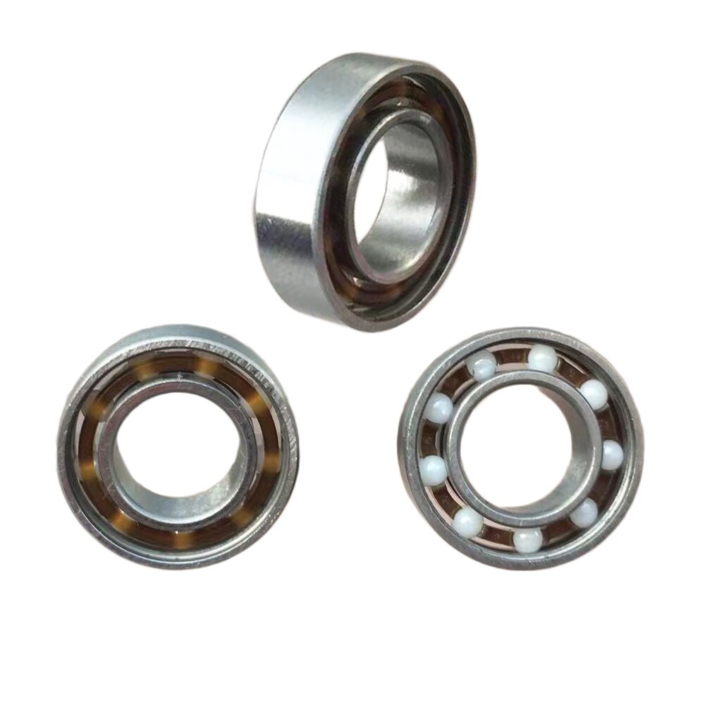 Bike Ceramic Pulley Bicycle Rear Derailleur Guide ... – Grandado