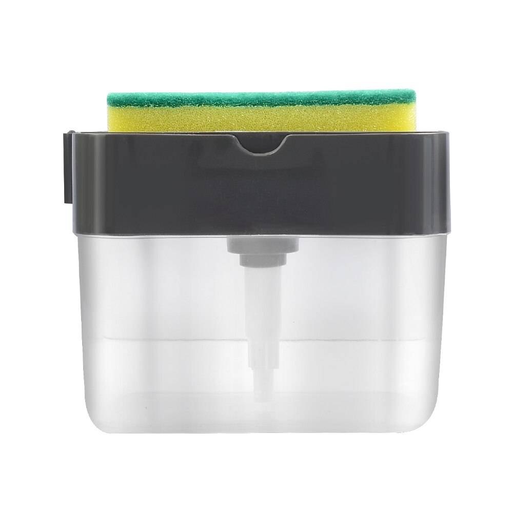 1 PC Portable Detergent Dispenser Set for Kitchen ... – Vicedeal