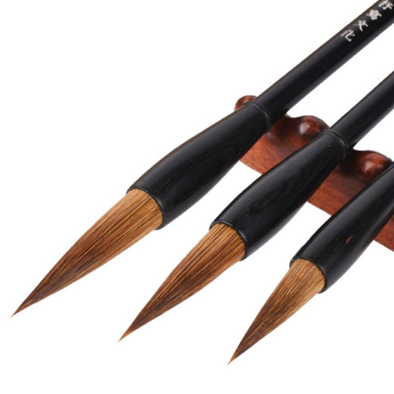 Chinese Calligraphy Pen Adult High Grade Huzhou Br... – Grandado
