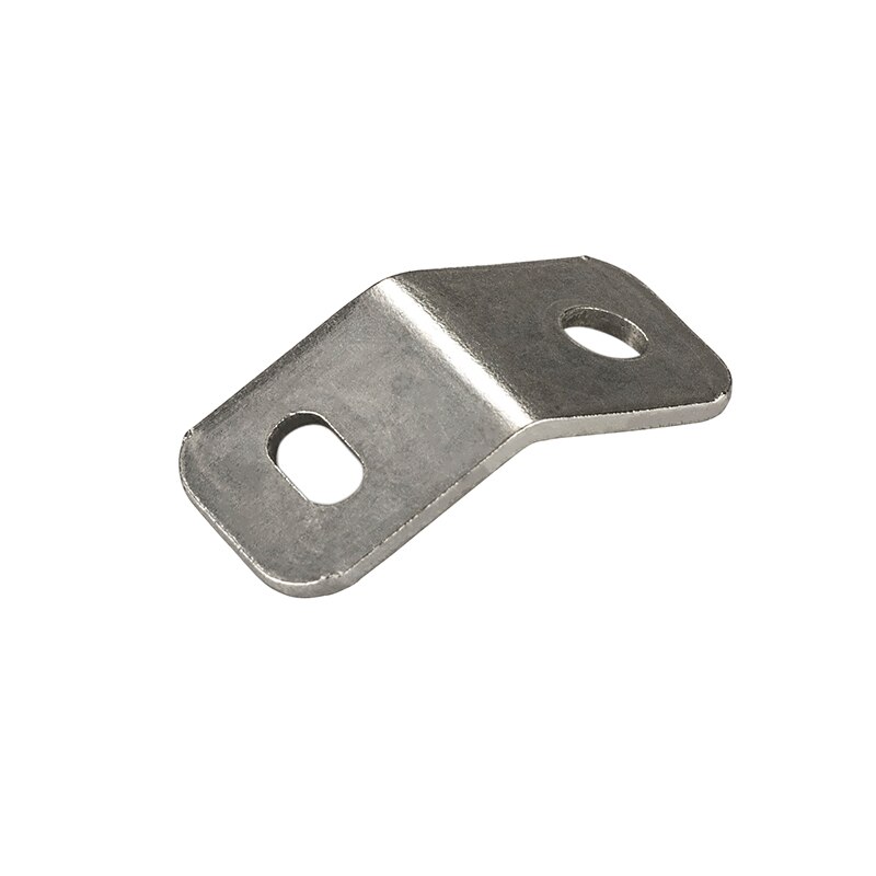 135 graden 1.5mm dikke zink plating ijzer materiaa... – Vicedeal