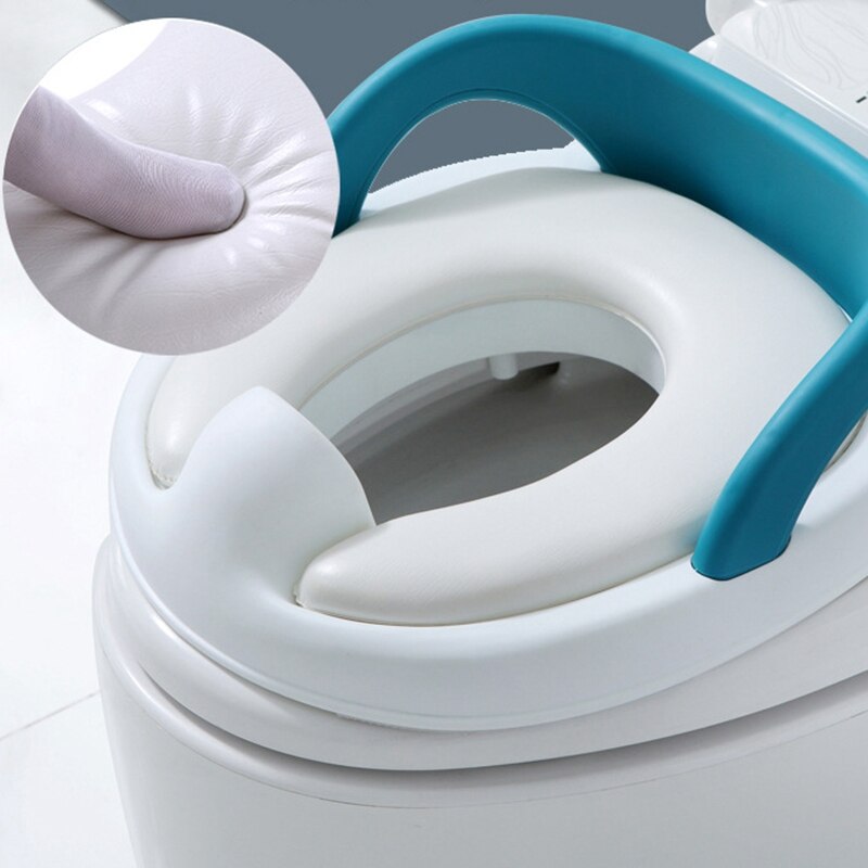 Baby Toilet Potty Seat Children Potty Safe Seat wi... – Grandado