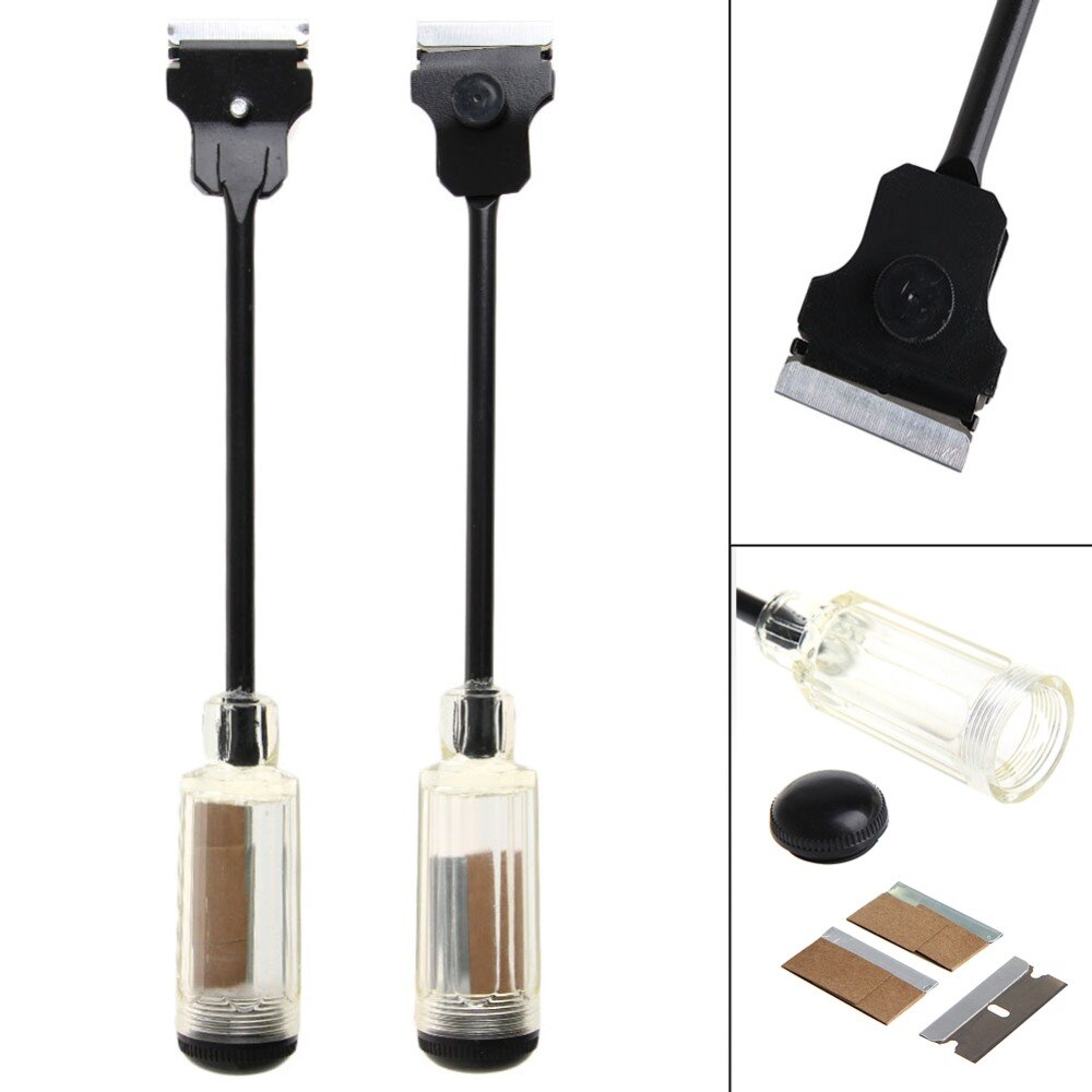 Car Sticker Paint Extension Scraper Remover Tool L... – Grandado