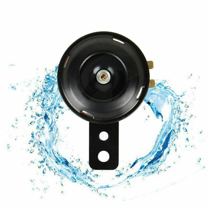 Air Horn For Motorcycle Electric Tricycle Motorcyc... – Grandado