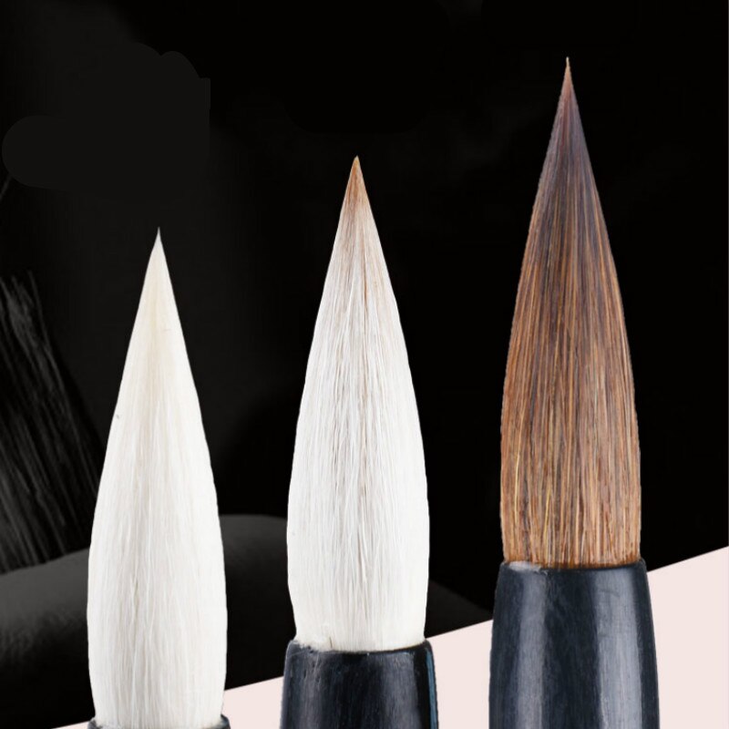 Chinese Calligraphy Pen Adult High Grade Huzhou Br... – Grandado