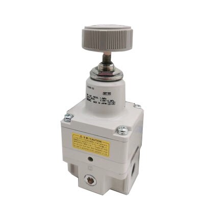 IR SMC IR2010-02 Pneumatic precision regulator val... – Grandado