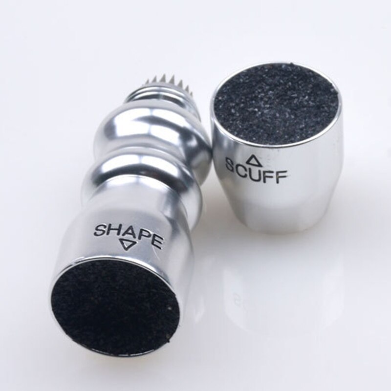 448D 3 In 1 Cue Tip Shaper, Biljart Snooker Pool C... – Grandado