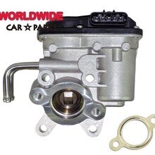 Agr Ventil Egr Abgasruckfuhrungsventil 14710MA70A ... – Grandado