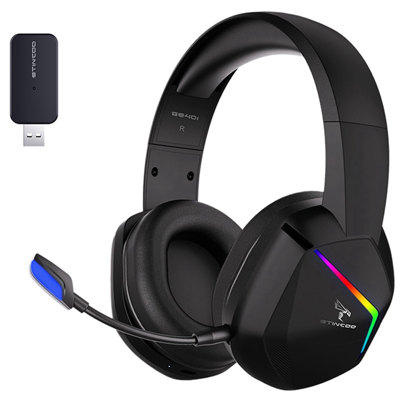 SOMIC Head-Mounted Gaming Headset Gaming Headset S... – Grandado