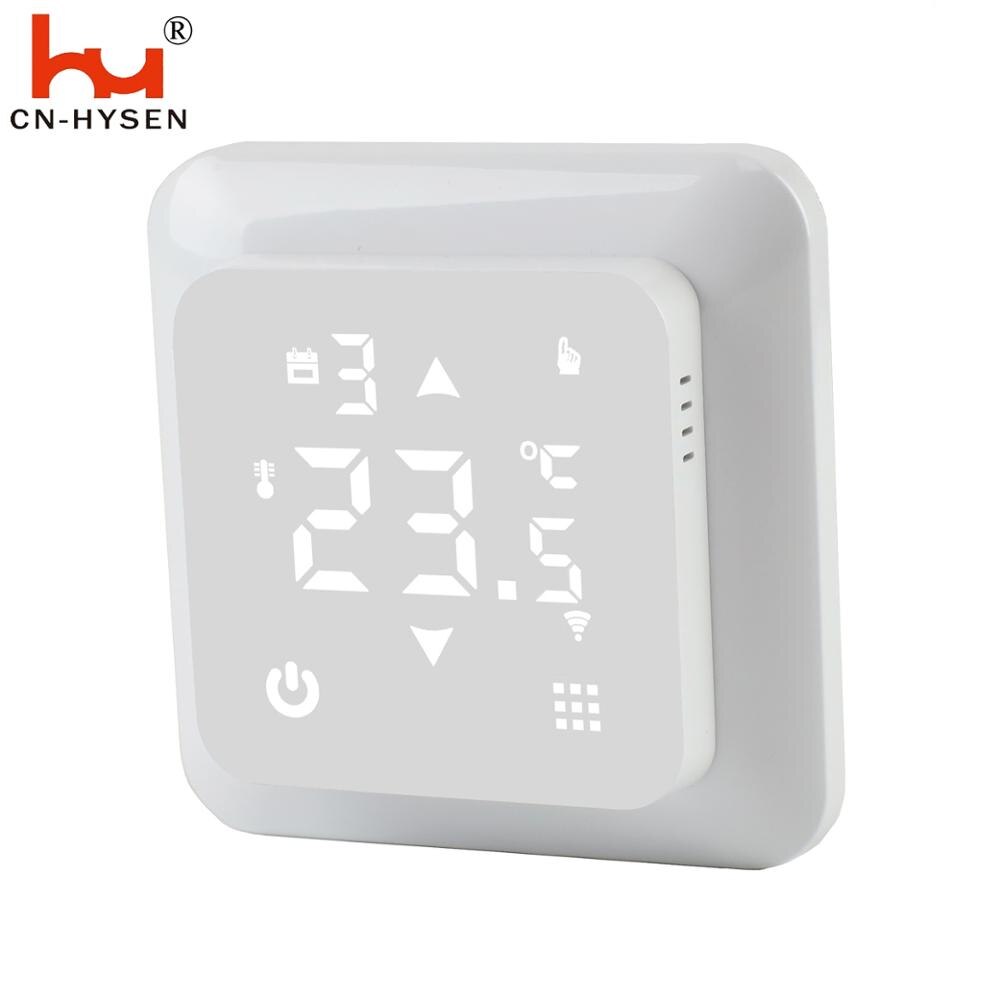 Weekly Programmable Digital Room Floor Heating LCD... – Vicedeal
