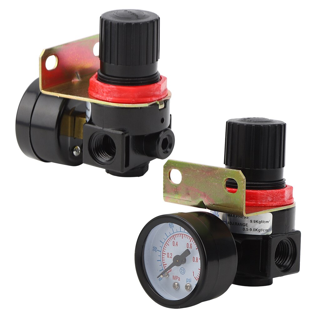 AR2000 Air Source Filter Processor Pneumatic Regul... – Grandado