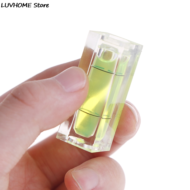 High Precision Multifunctional Mini Bubble Level W... – Vicedeal
