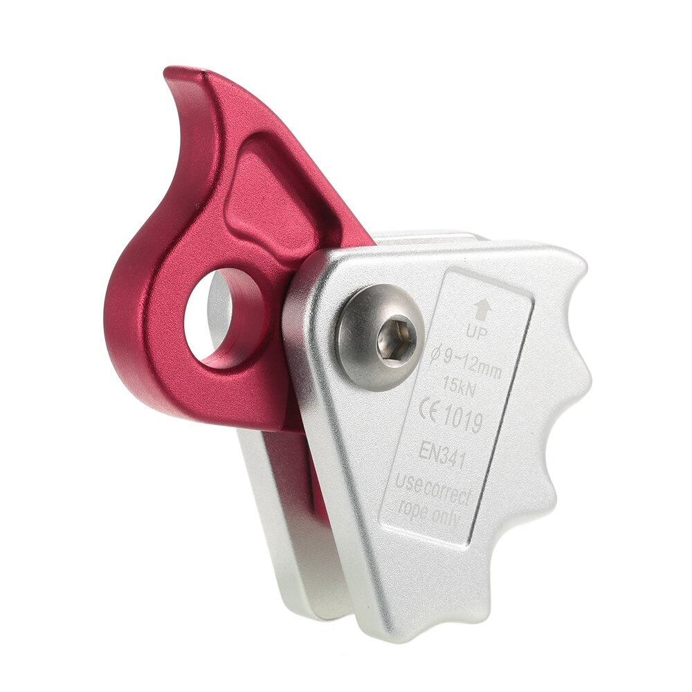 Hand Rope Grab Protector Wiregate Carabiner 15KN R... – Grandado