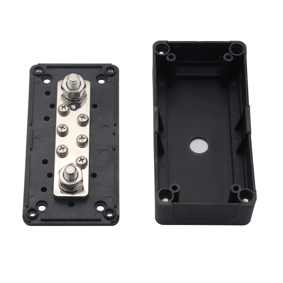 Trailer Algemene Purpose Refit Bus Bar Bus Doos 30... – Grandado