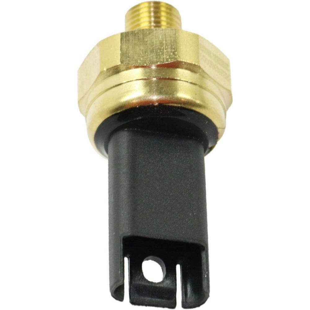 13537614317 Fuel Pressure Sensor Low For BMW 135i 335i 535i 535xi 740i ...