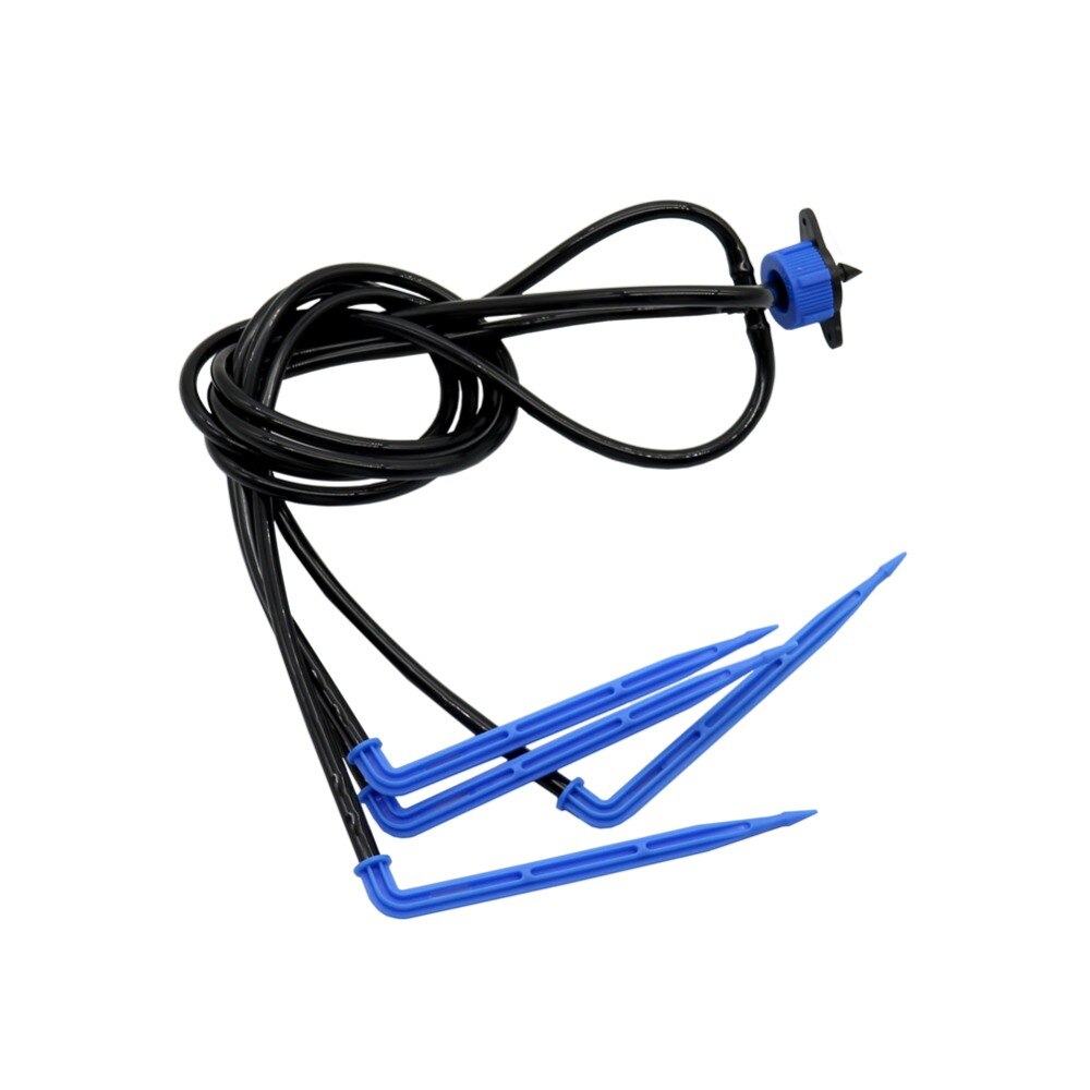 2L/4L/8L Arrow Drip System 4-way Drip Arrow Irriga... – Vicedeal