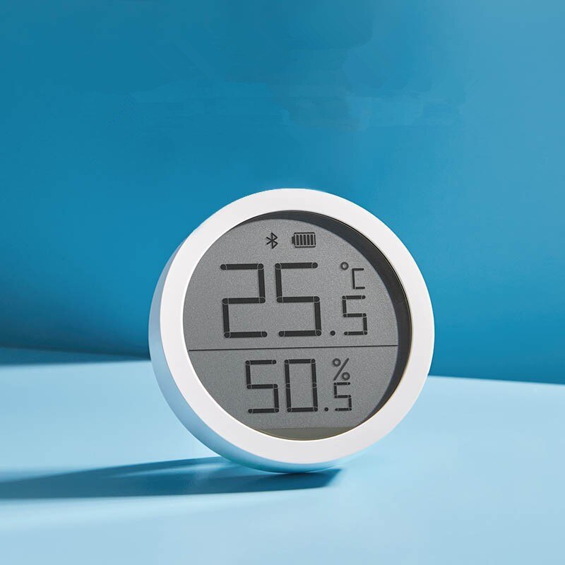 Qingping digital ble 5.0 termometer & hygrometer m... – Vicedeal