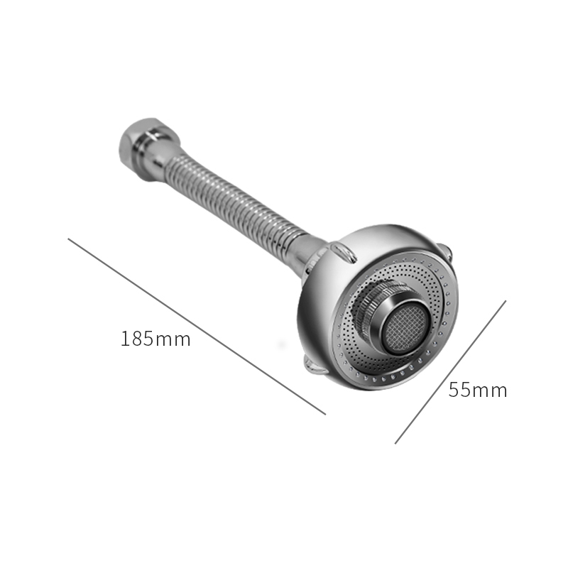 Aerator Splash Proof Spout For Kitchen Tap Filter ... – Grandado