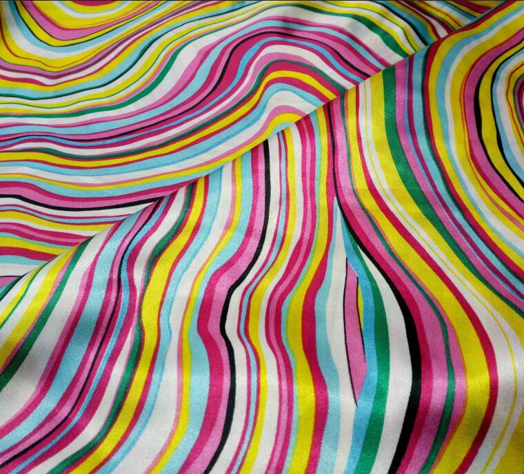 Soft Satin glossy Material Diy Lining craft stripp... – Grandado