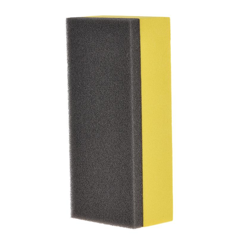 6Pcs Car Wash Foam Lacquer Coating Sponges Car Mai... – Grandado