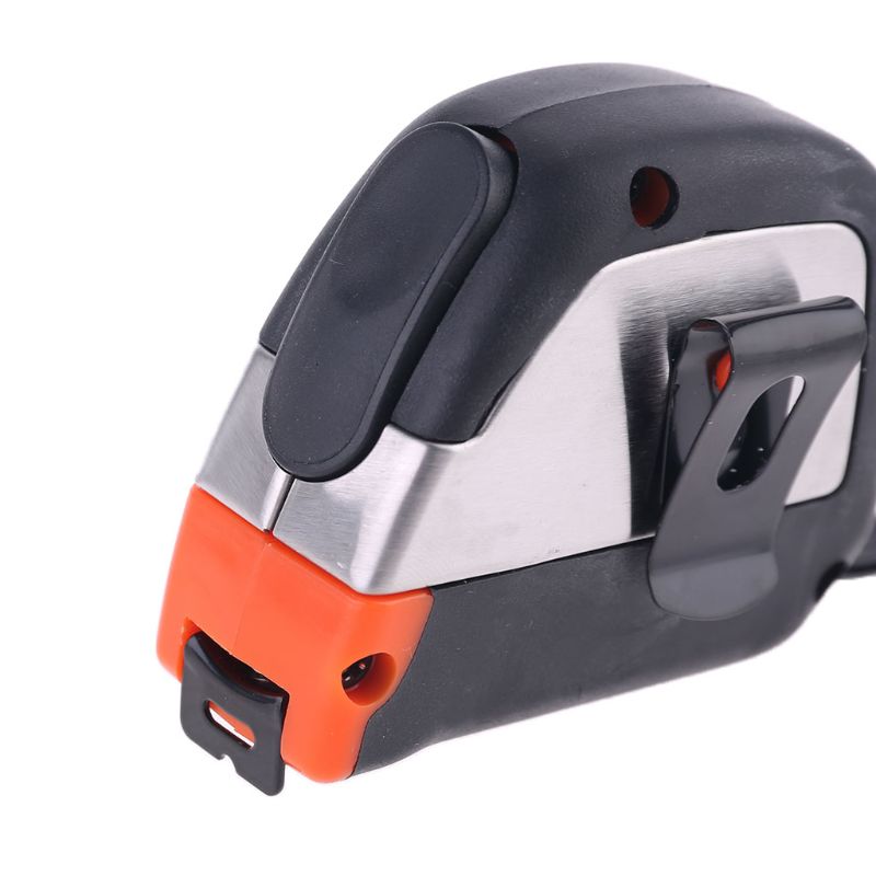 3/5m Metric Dual-color Retractable Tape Measure Ru... – Grandado