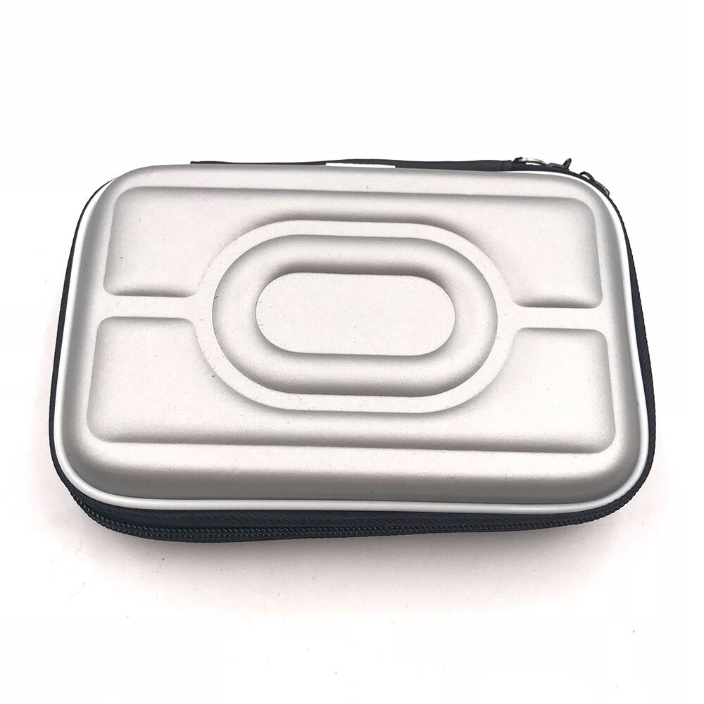 ChengHaoRan Colroful For 3DS NDSi NDSL EVA Hard Ca... – Grandado