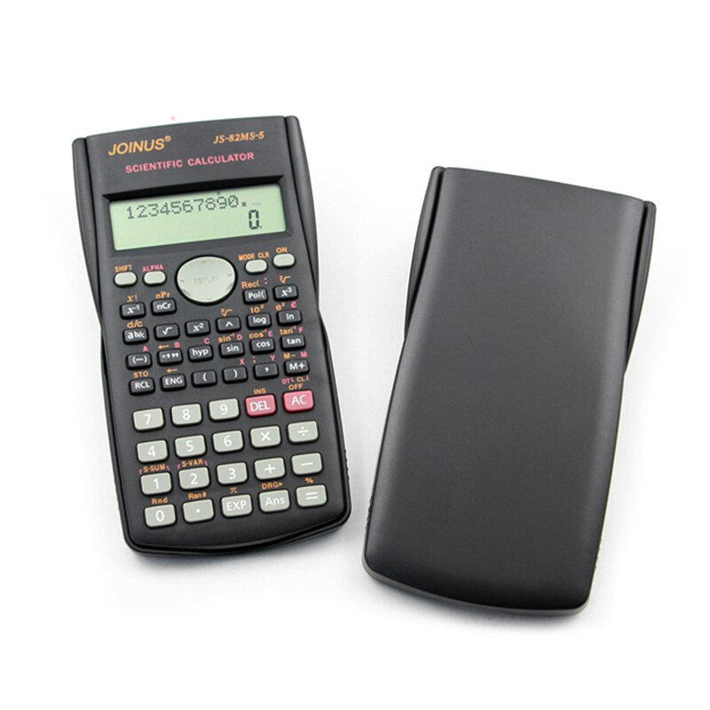 82MS-A Portable Handheld Multifunctional Calculato... – Vicedeal 82MS-A Portable Handheld Multifunctional Calculato... – Vicedeal