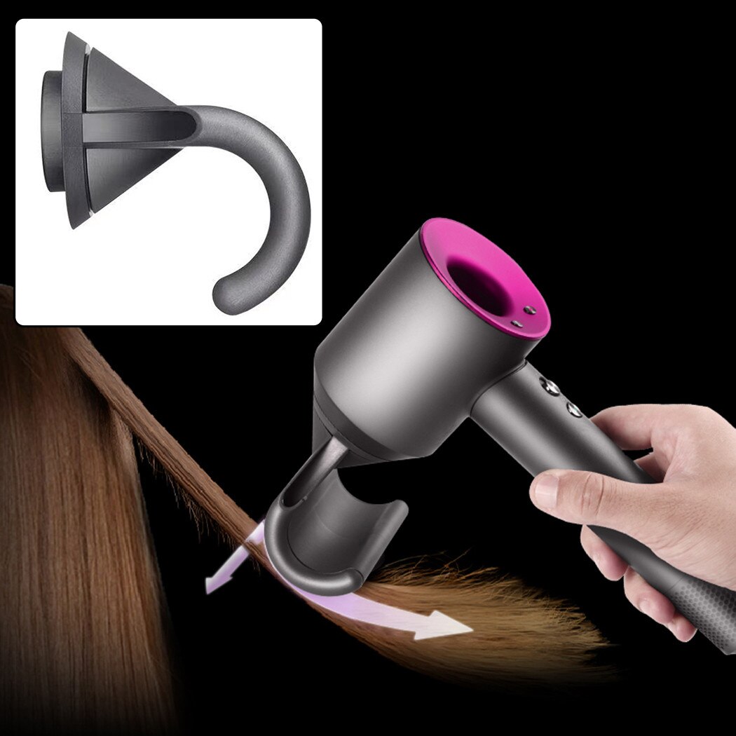 Anti-flying Nozzle For Dyson For Supersonic Hair D... – Vicedeal