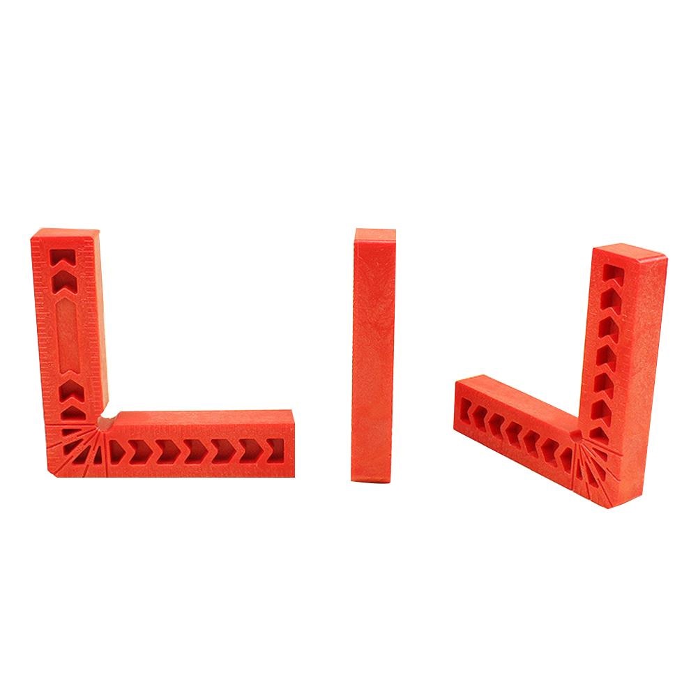 90 Degrees L-Shaped Right Angle Auxiliary Fixture ... – Grandado