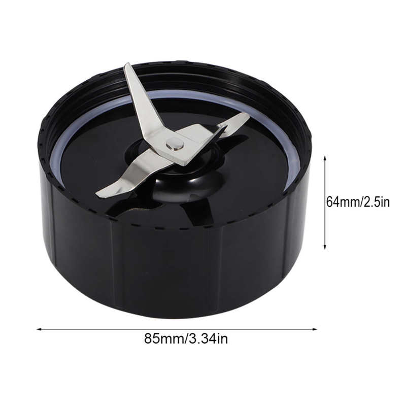 2Pcs 250W Cross Blade Blender Blender Cross Blade ... – Grandado
