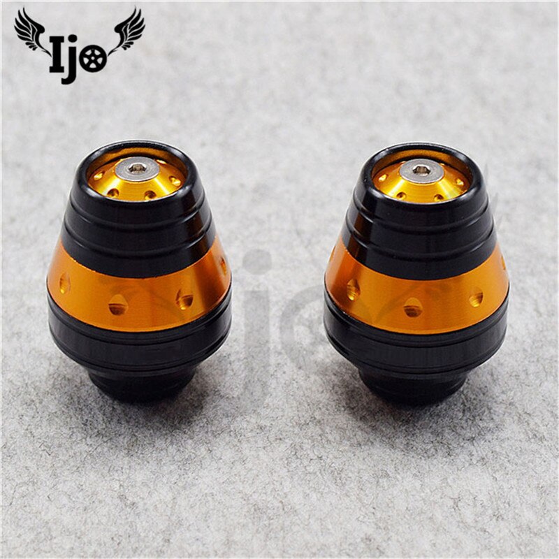 universal scooter anti collision moto frame slider... – Vicedeal