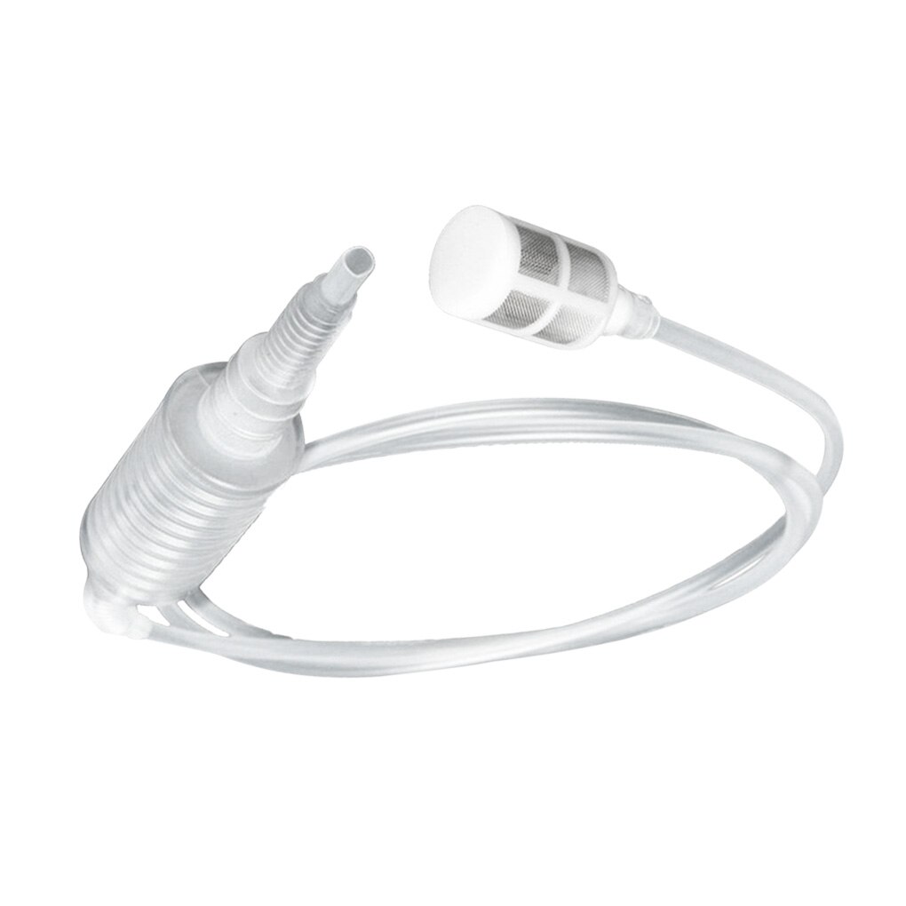 Home Brew Syphon Tube Clip Pipe Syphon Tube Flow C... – Grandado