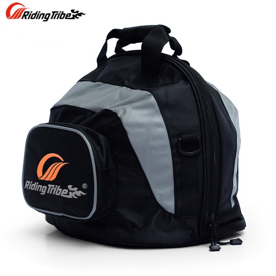 1pcs Motocross Motorbike Scooter Helmet Pack Carry... – Vicedeal