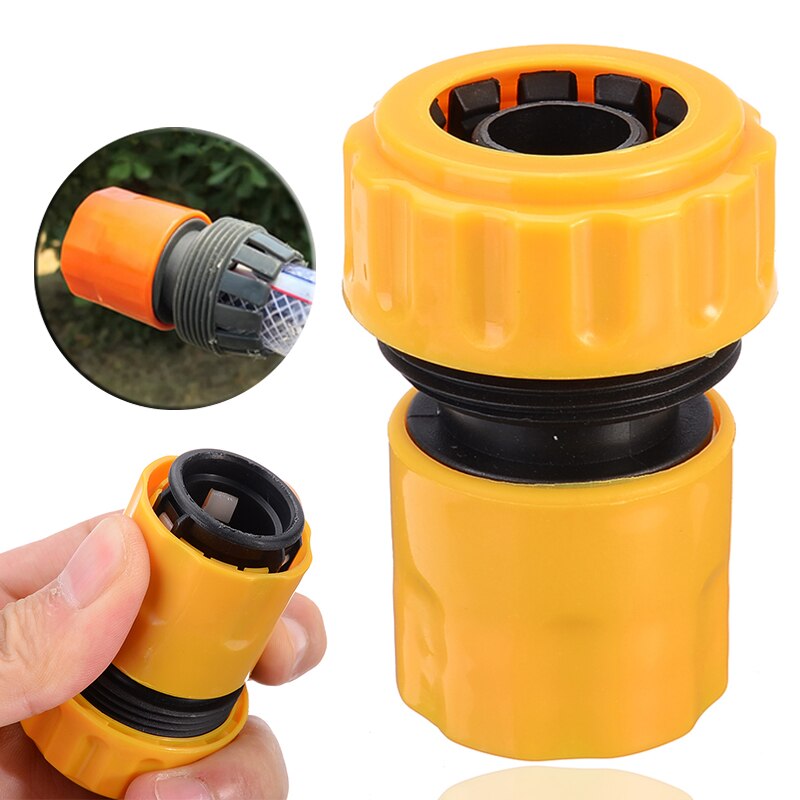 Bottle Cap Quick Connector Water Hose Connector fo... – Vicedeal
