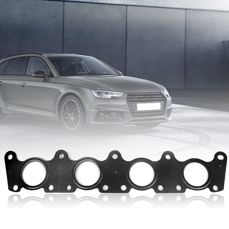 Junta de colector de escape para Passat, junta de ... – Grandado