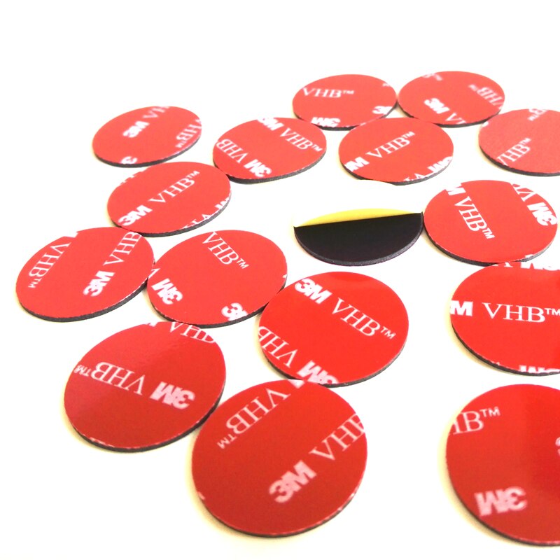 Dubbelzijdig 3M Zelfklevende Sticker Sticky Pad Mo... – Vicedeal