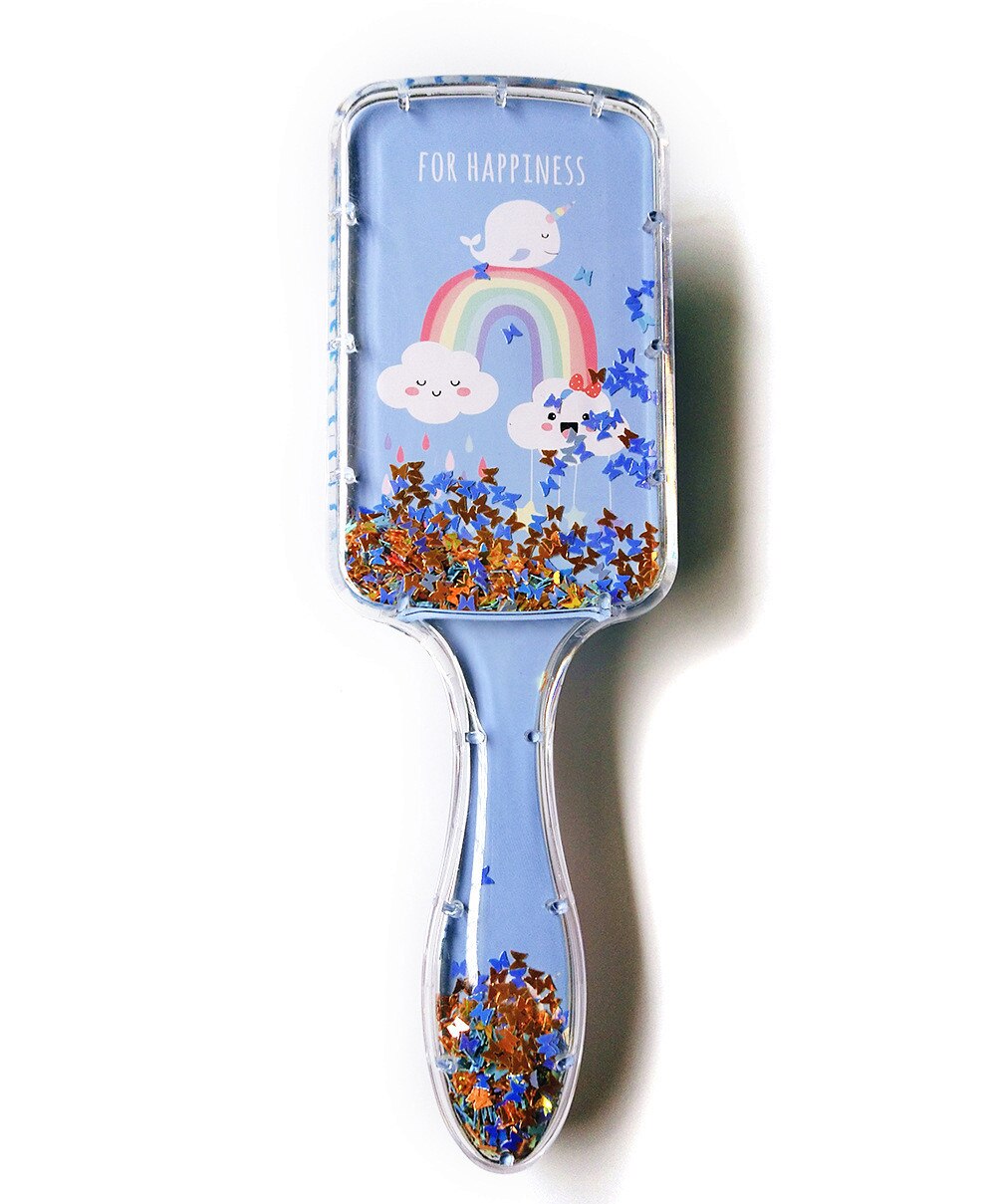 1pc Cute Animal Anti-static Hair Brush Massage Com... – Vicedeal