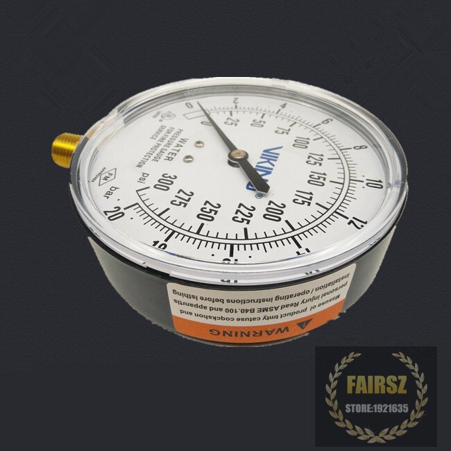 Originele ONS VIKING 35-W1005P-02L-XUL 20 BAR Nat ... – Grandado