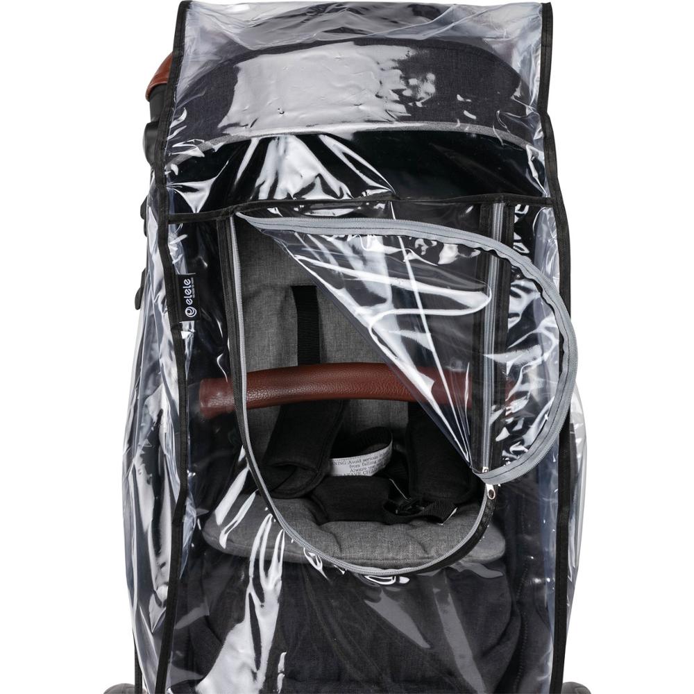 Hand in Hand Luxury Baby Stroller Raincoat Custom ... – Grandado